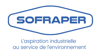 SOFRAPER Aspiration industrielle et traitement des fluides de coupe